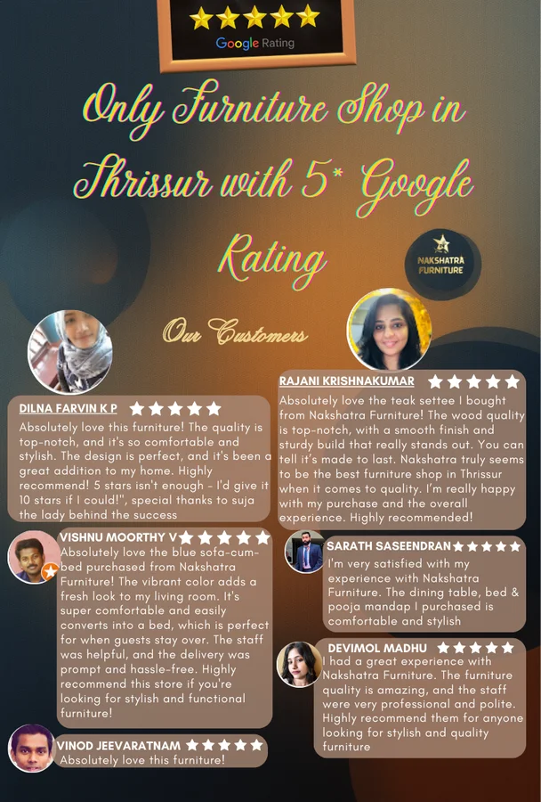 Compact Particle Board Computer Table With Keyboard Tray